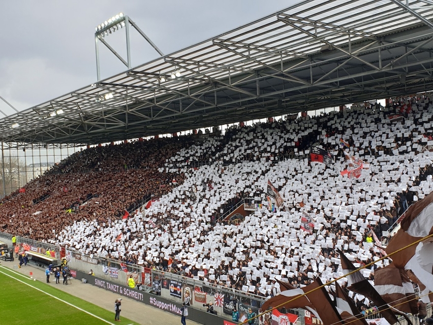 Fixtures FC Sankt Pauli 2026/2027 | Check it out here