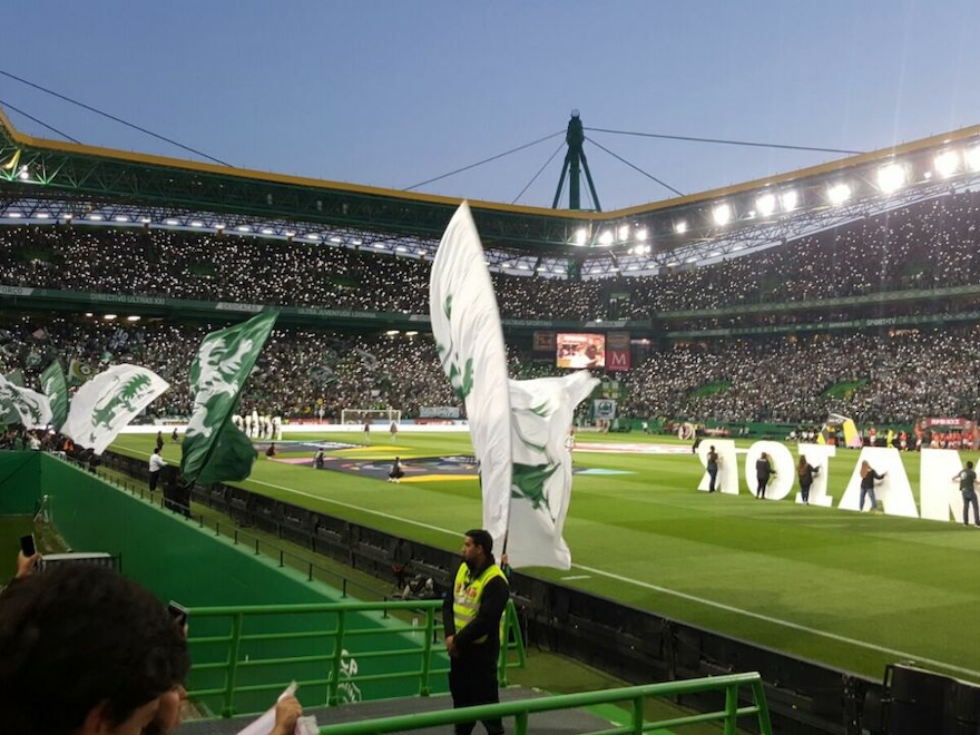 Fixtures Sporting Lisbon 2025/2026 | Check it out here
