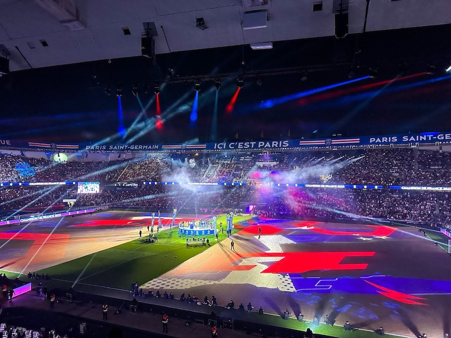 Fixtures Paris Saint-Germain 2025/2026 | Check it out here